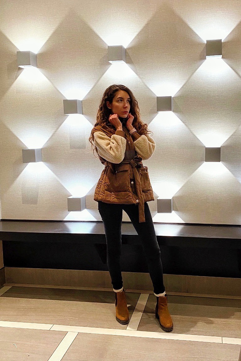 Finding Your Own Style: Embrace Your Unique Fashion Sense in 6 Steps ...